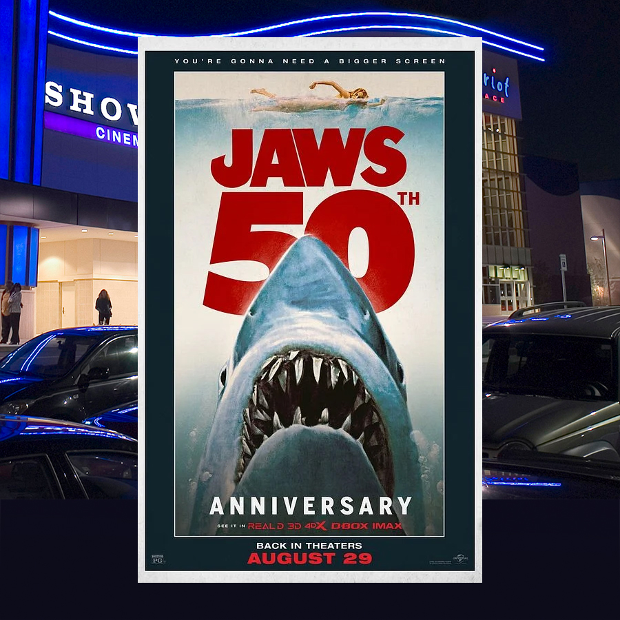 A JAW-Some Farewell to Summer at Patriot Place | Patriot Place