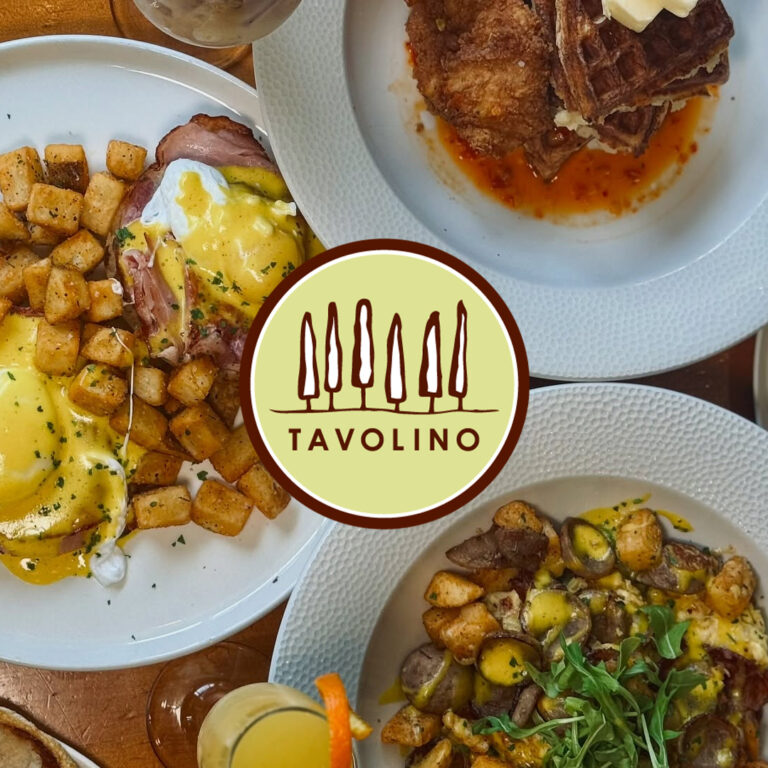Tavolino Pizza Gourmet | Pizza in Foxborough | Patriot Place