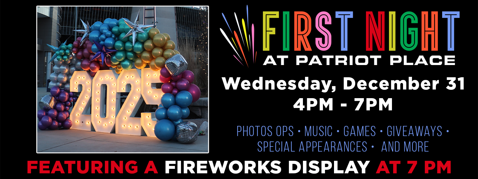 Patriot Place | Shopping, Dining, Entertainment